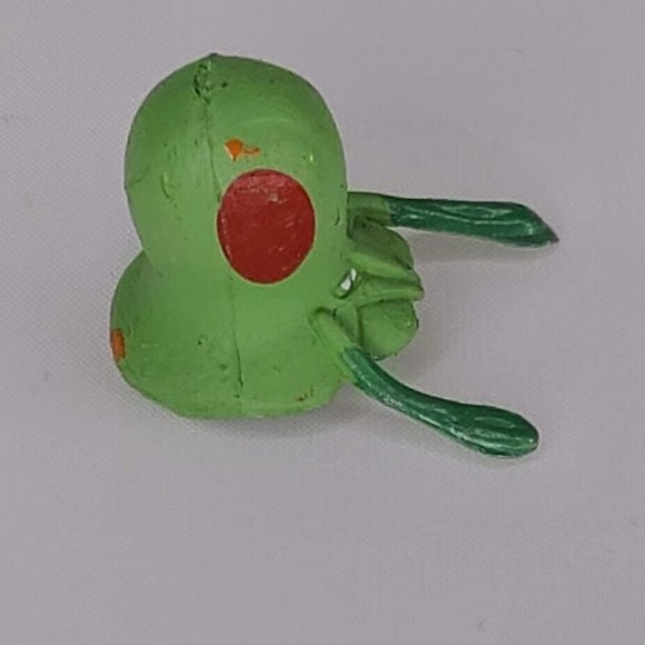 RL | Toys | Pokemon 200s Mini Vinyl Rl Gumball Miniature Size Tentacool ...